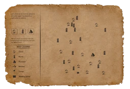 Interactive Maps | Starsand Wiki | Fandom