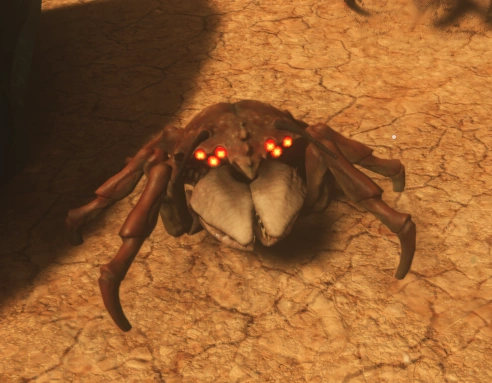 Jumping aliens | Starsand Wiki | Fandom