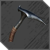 Metal Pickaxe | Starsand Wiki | Fandom
