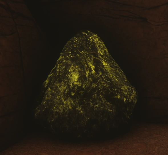 Sulfur Deposit | Starsand Wiki | Fandom