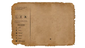 Map | Starsand Wiki | Fandom