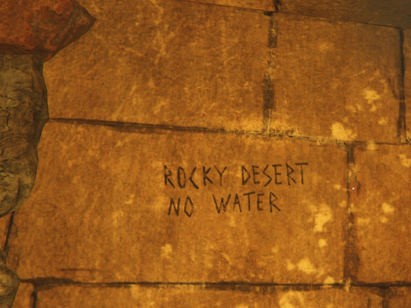 Mysterious messages | Starsand Wiki | Fandom