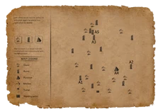 Map | Starsand Wiki | Fandom