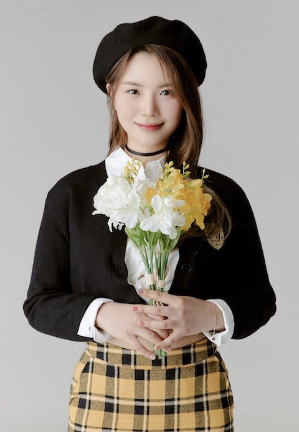 Yang Heejin | Stars Awakening Wiki | Fandom