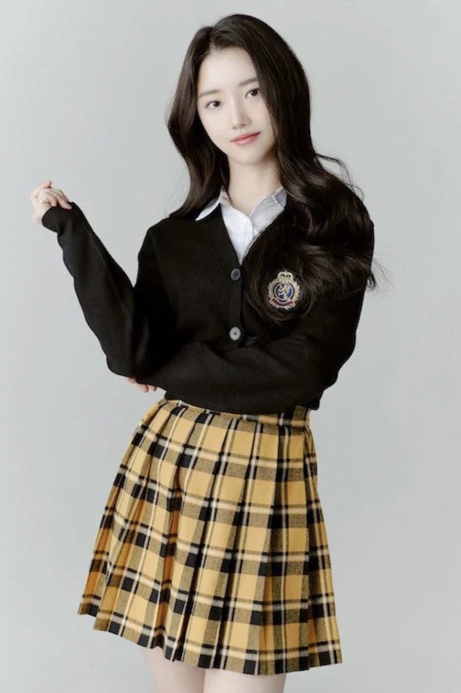 Lee Sunwoo | Stars Awakening Wiki | Fandom