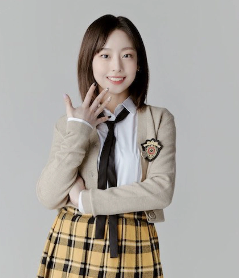 Kim Gawon | Stars Awakening Wiki | Fandom