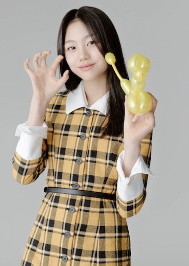 Park Yuri | Stars Awakening Wiki | Fandom