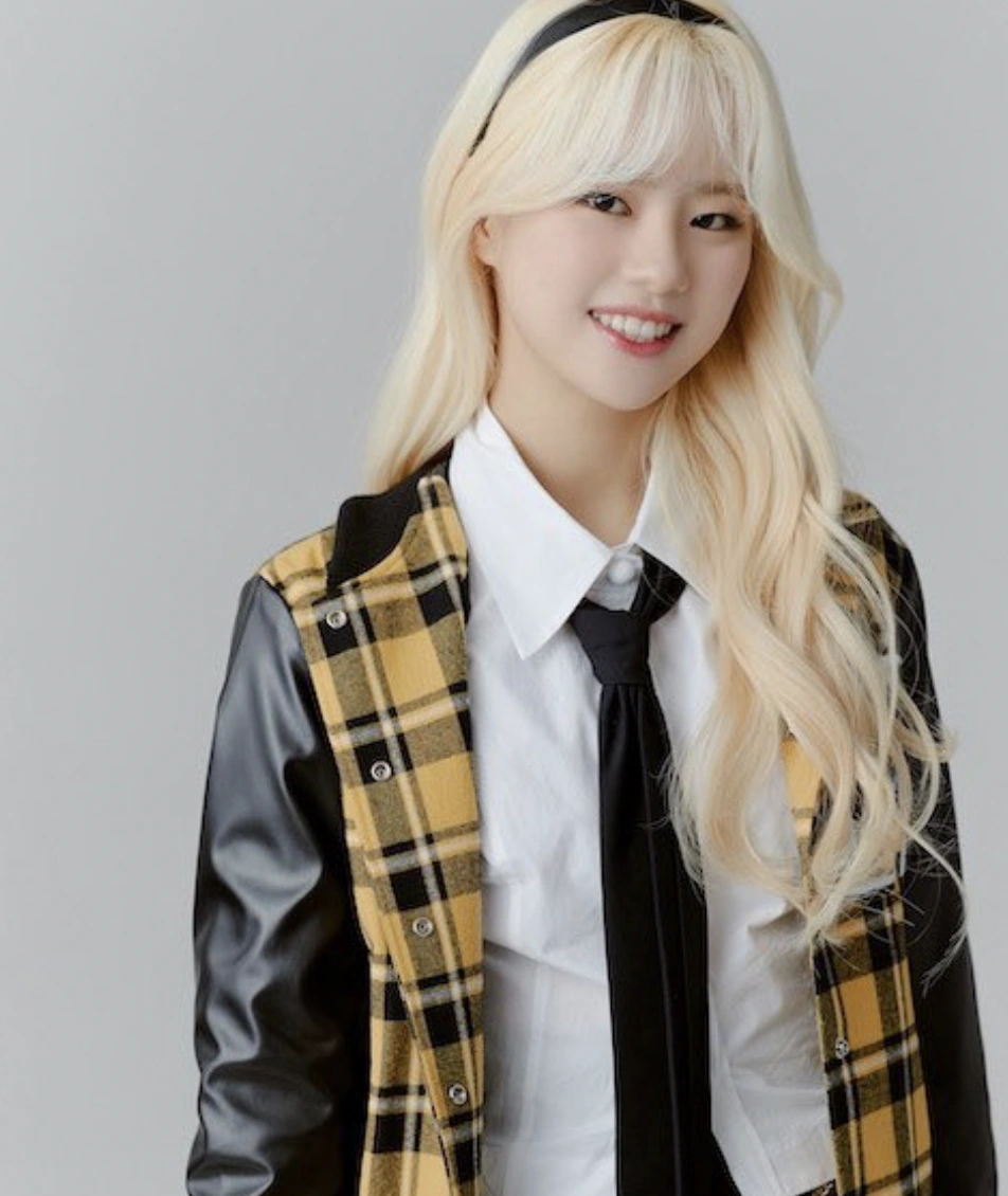 Son Miri | Stars Awakening Wiki | Fandom