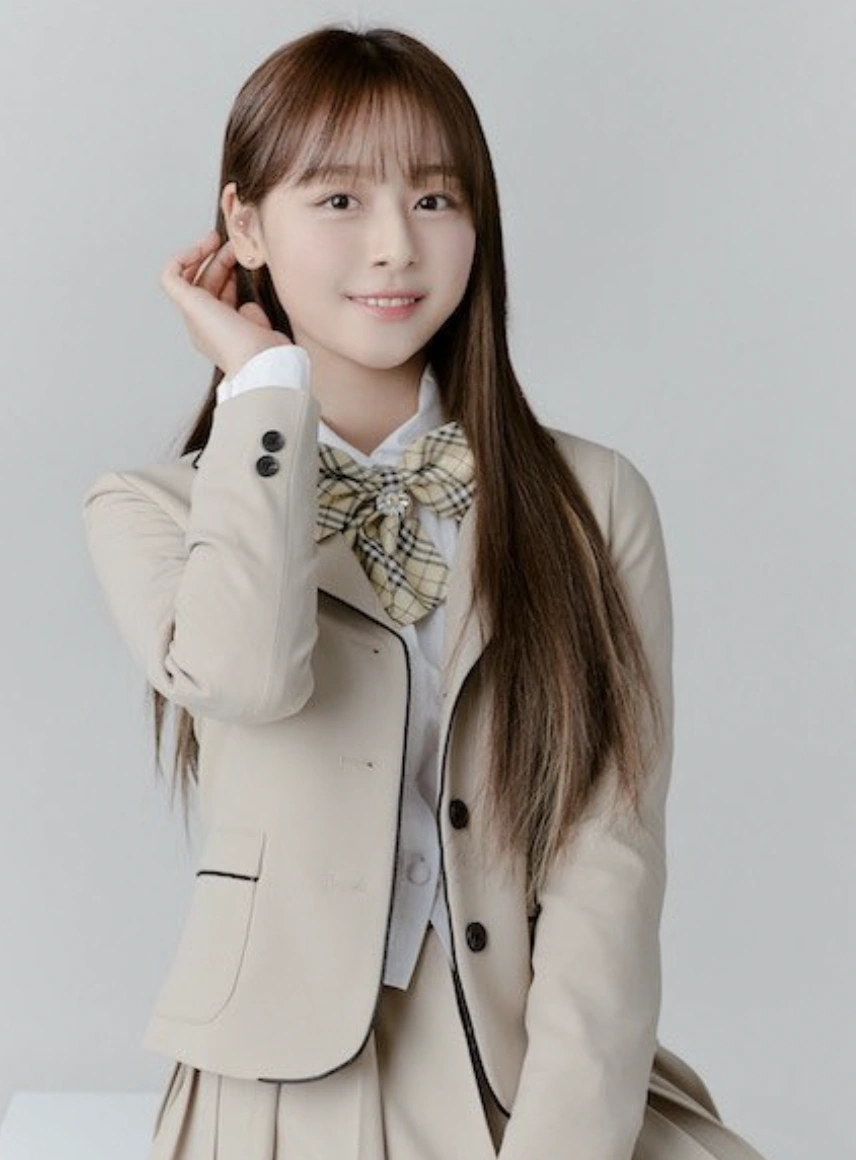 Lee Yeeun | Stars Awakening Wiki | Fandom