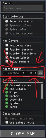 Missions | Starscape Wiki | Fandom