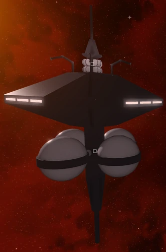 Spice Platforms | Starscape Wiki | Fandom