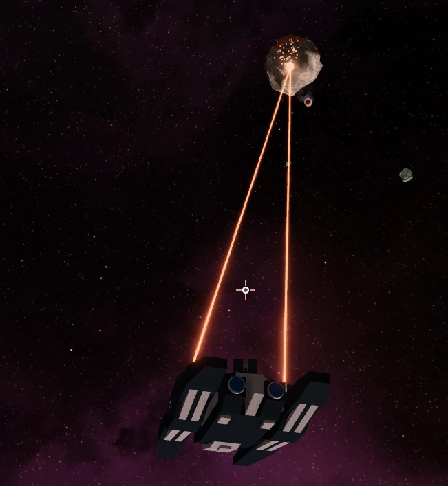 Mining Turret | Starscape Wiki | Fandom