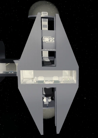 Field Offices | Starscape Wiki | Fandom