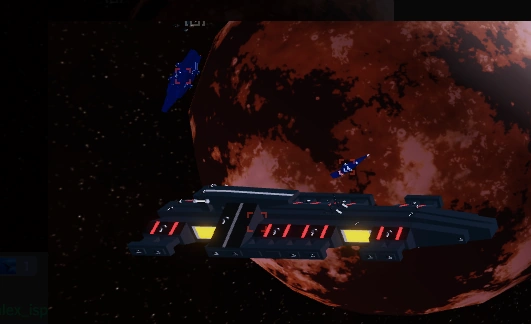 Battleships | Starscape Wiki | Fandom