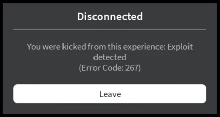 Exploit Consequences | Starscape Wiki | Fandom
