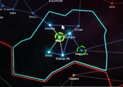 Trade Union | Starscape Wiki | Fandom
