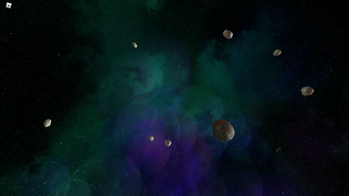 Asteroid Fields | Starscape Wiki | Fandom