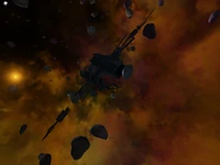 X-Structures | Starscape Wiki | Fandom