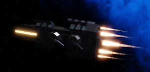 Ancient Drones | Starscape Wiki | Fandom