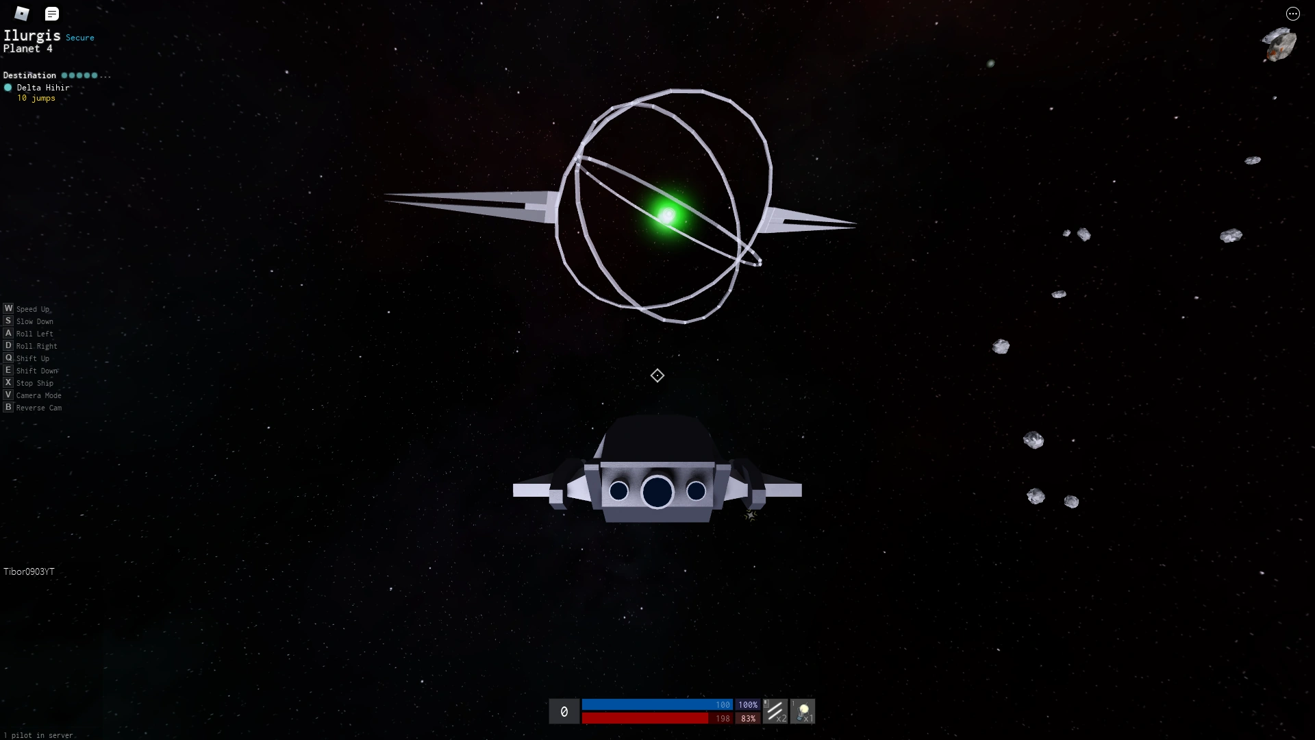 Discuss Everything About Starscape Wiki | Fandom