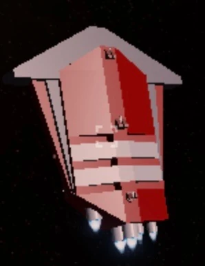 Cruisers | Starscape Wiki | Fandom