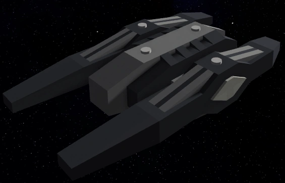 Ozark | Starscape Wiki | Fandom