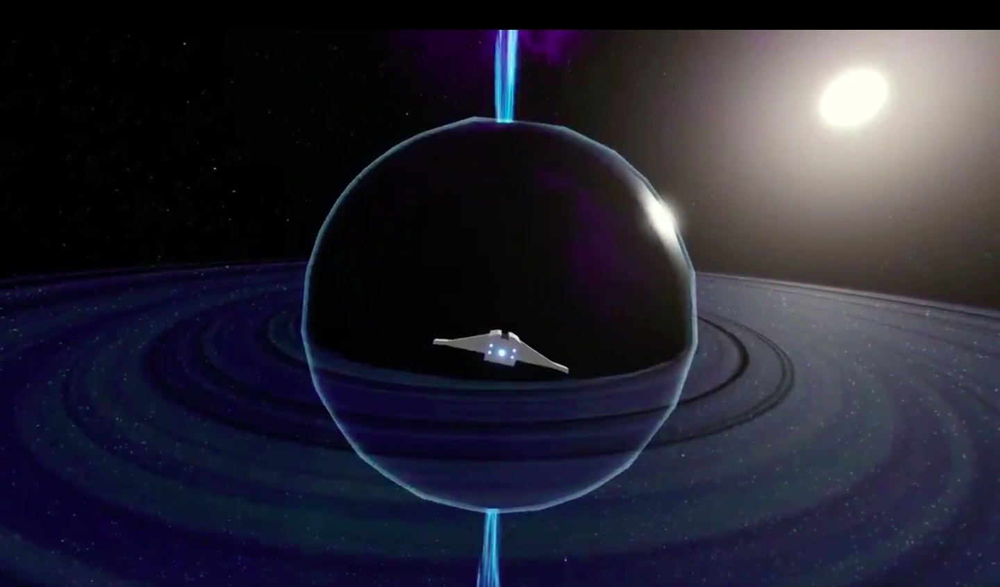 Wormholes | Starscape Wiki | Fandom