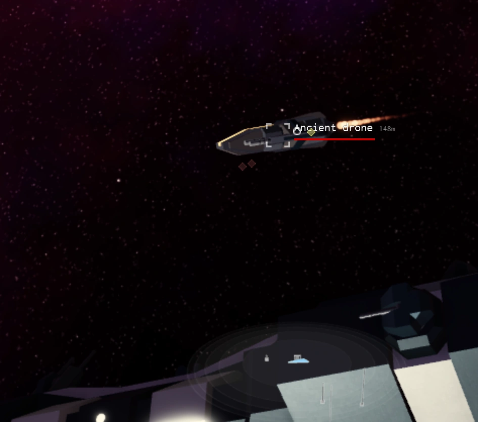 Ancient Drones | Starscape Wiki | Fandom