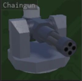 Point Defense Turrets | Starscape Wiki | Fandom