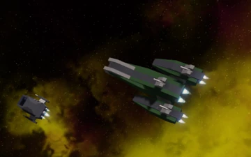 Edict | Starscape Wiki | Fandom