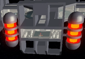 Refinery | Starscape Wiki | Fandom