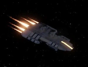 Ancient Drones | Starscape Wiki | Fandom