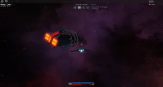 Drones | Starscape Wiki | Fandom