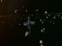 X-Structures | Starscape Wiki | Fandom