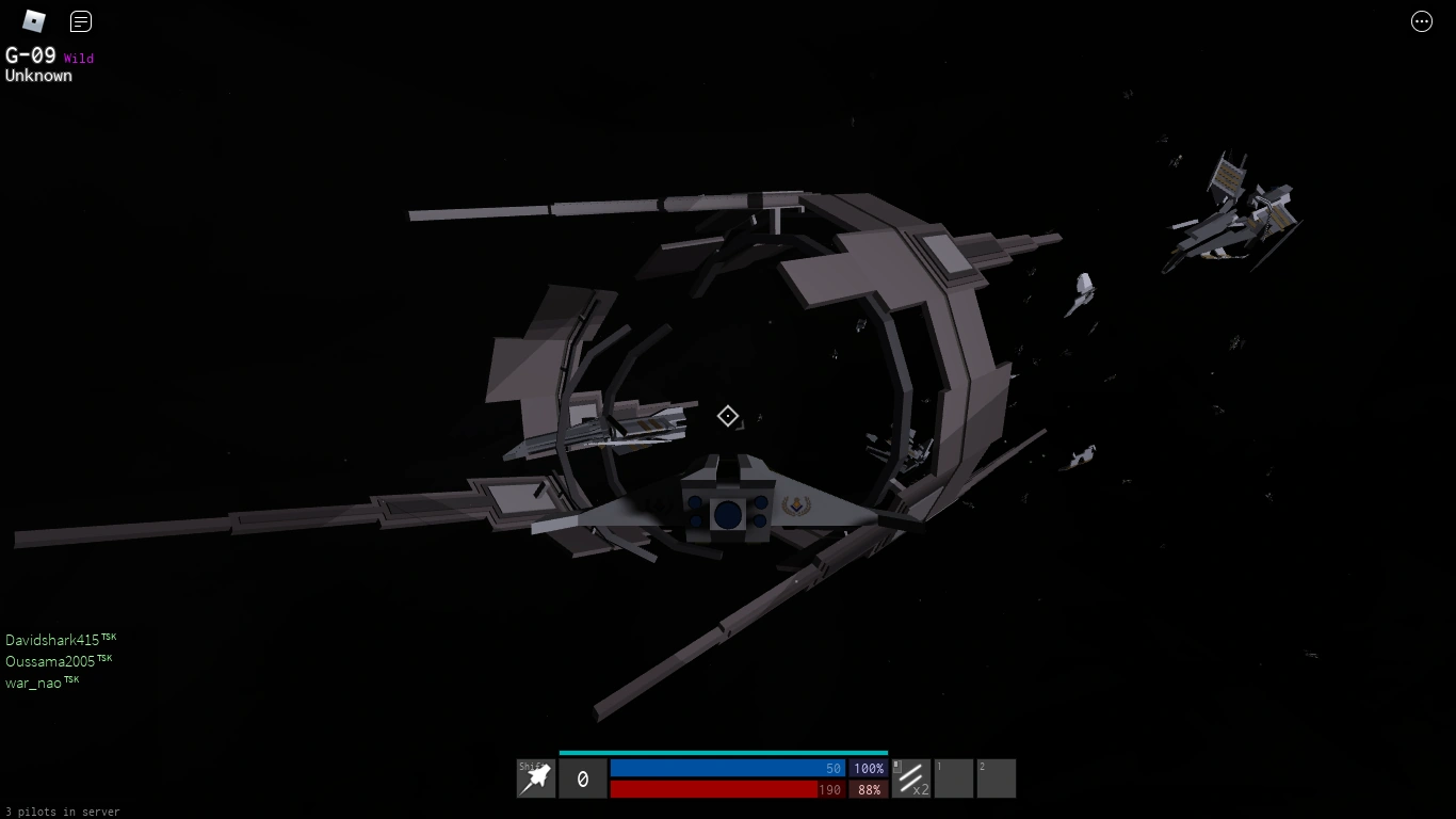 Discuss Everything About Starscape Wiki | Fandom