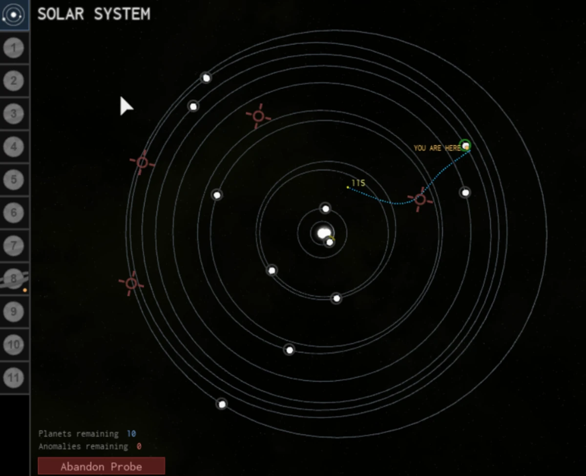Anomaly | Starscape Wiki | Fandom