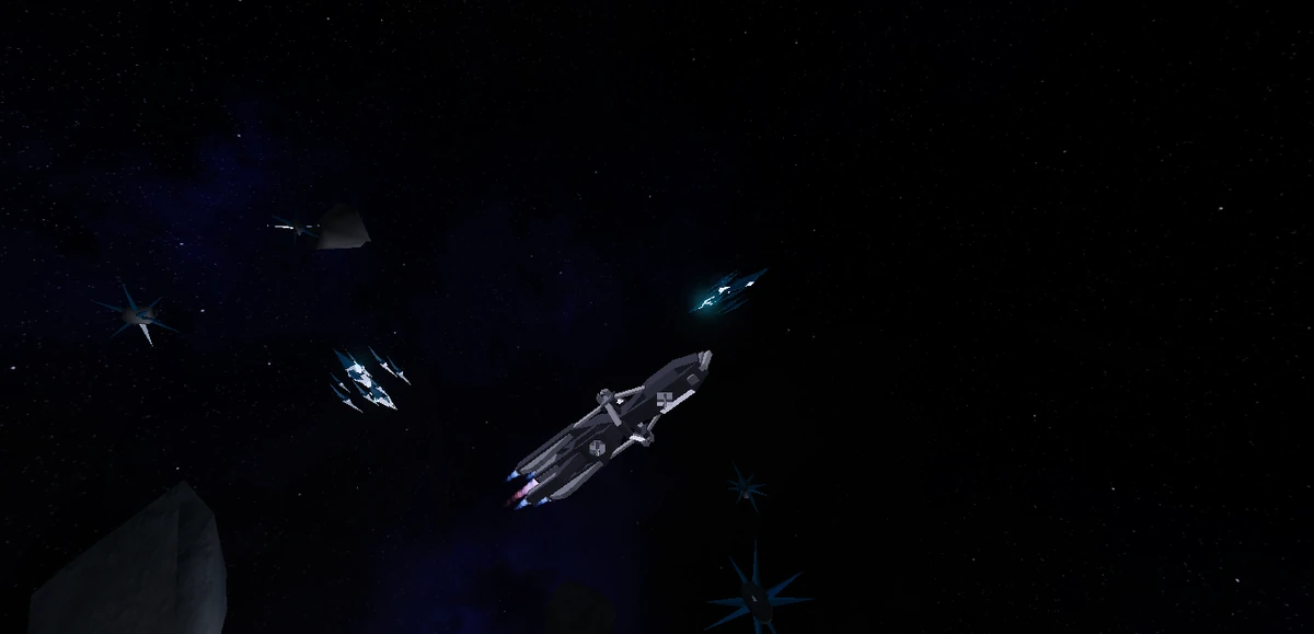 Crystalline Guardian | Starscape Wiki | Fandom