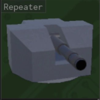 Point Defense Turrets | Starscape Wiki | Fandom