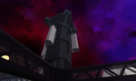 Intact X-Structures | Starscape Wiki | Fandom