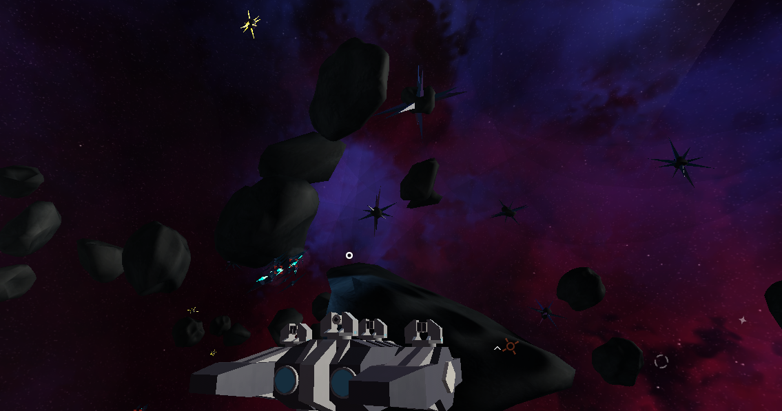 Anomaly:VX | Starscape Wiki | Fandom