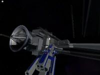 X-Structures | Starscape Wiki | Fandom