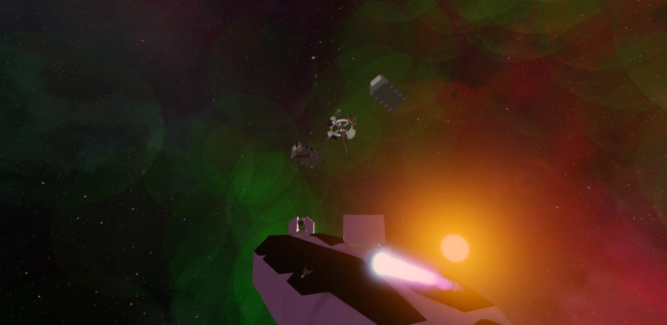 Pirates (NPC) | Starscape Wiki | Fandom