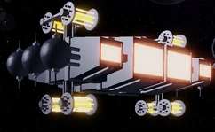 Drone Factory | Starscape Wiki | Fandom