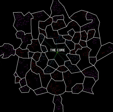 Map | Starscape Wiki | Fandom