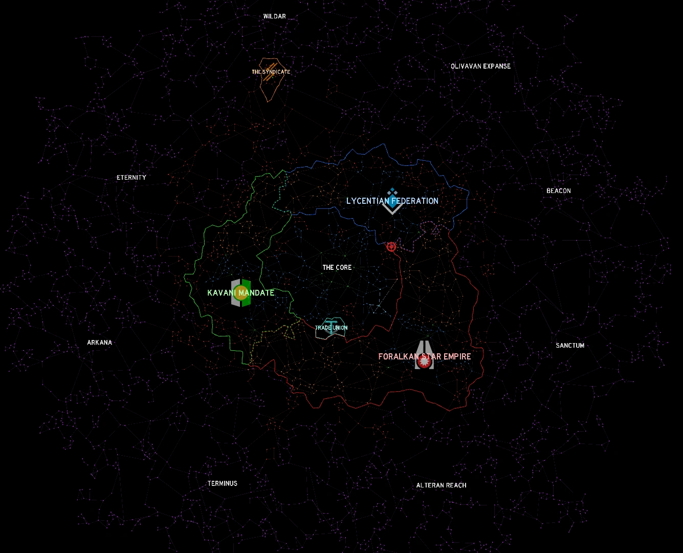 Discuss Everything About Starscape Wiki | Fandom