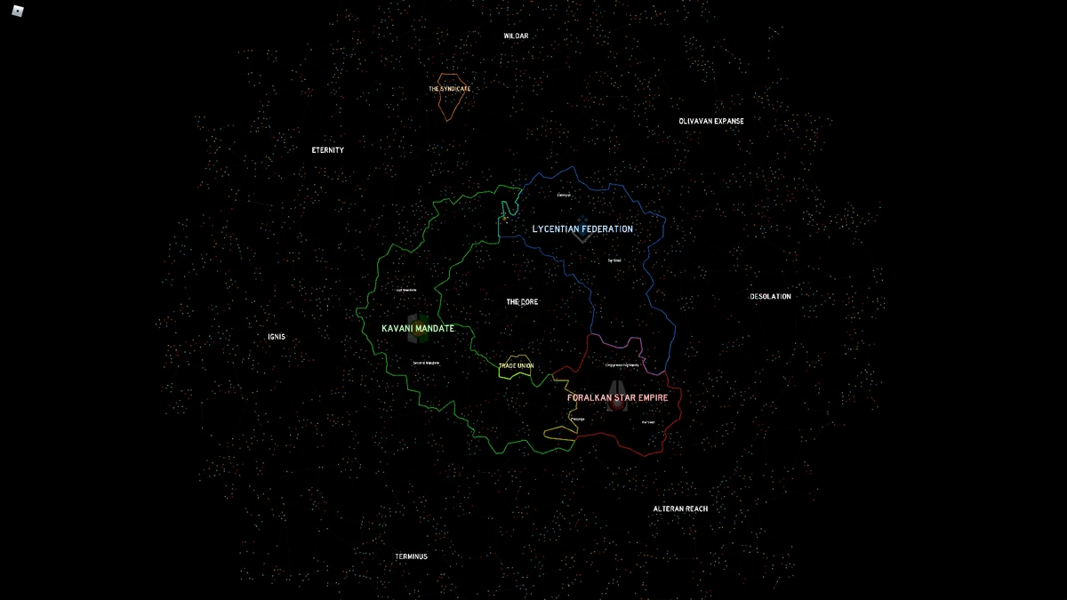 Spectral Class | Starscape Wiki | Fandom