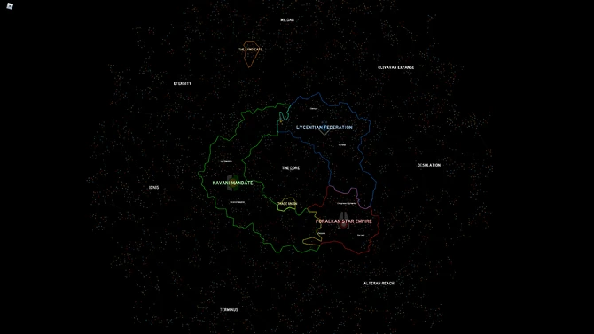 Spectral Class | Starscape Wiki | Fandom