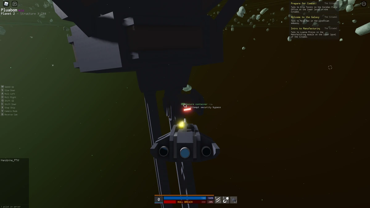 Hackable Crate | Starscape Wiki | Fandom