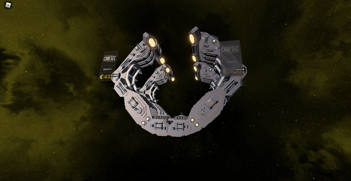 Galactic Highways | Starscape Wiki | Fandom