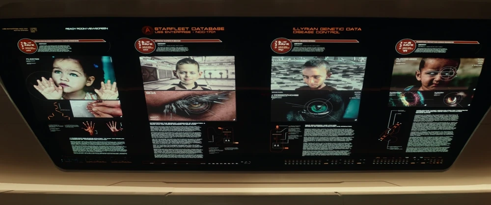 Illyrians | Starscape Wiki | Fandom